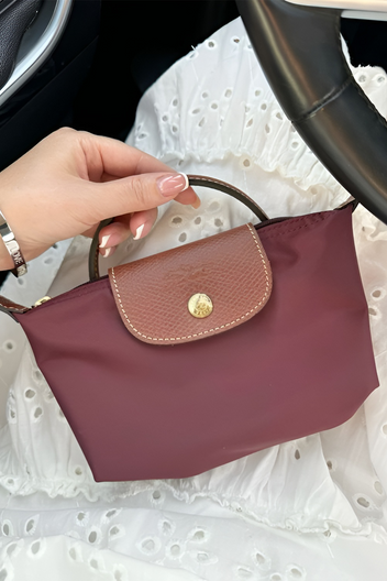 Long Champ Inspired – Her Essentials